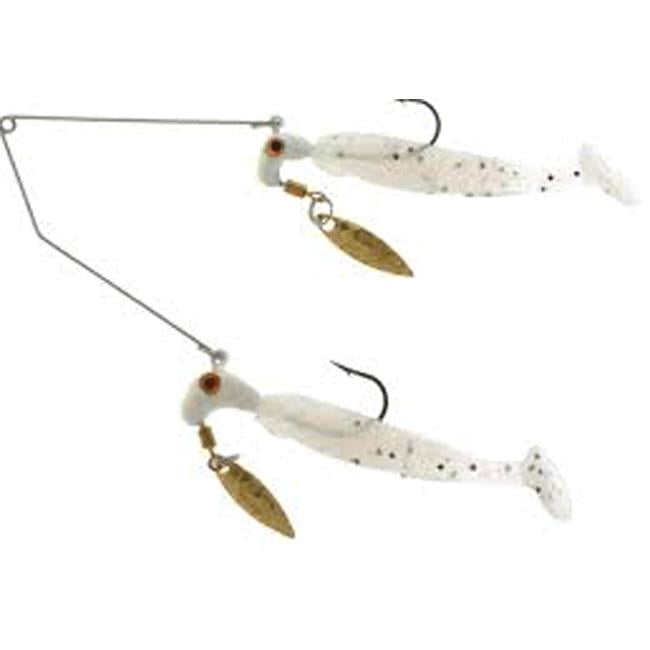 Blakemore Sales RBB15-021 0.18 oz Reality Shad Buffet Rig, Money ...