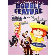 Nickelodeon Favorites: Merry Christmas! (DVD), Nickelodeon, Holiday ...