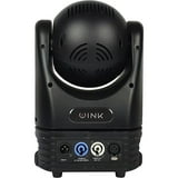 Blizzard Wink Moving-Head RGBW LED Light with Pixel Mapping - Walmart.com