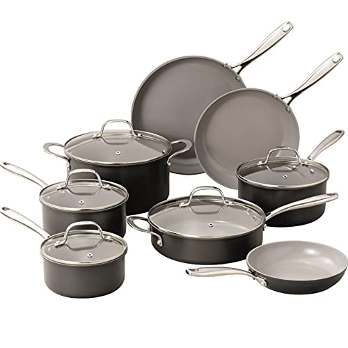 Emeril Cookware