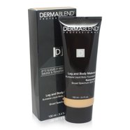 Dermablend SPF 30 Cover Foundation Creme - Caramel Beige (Chroma 2 3/4 ...