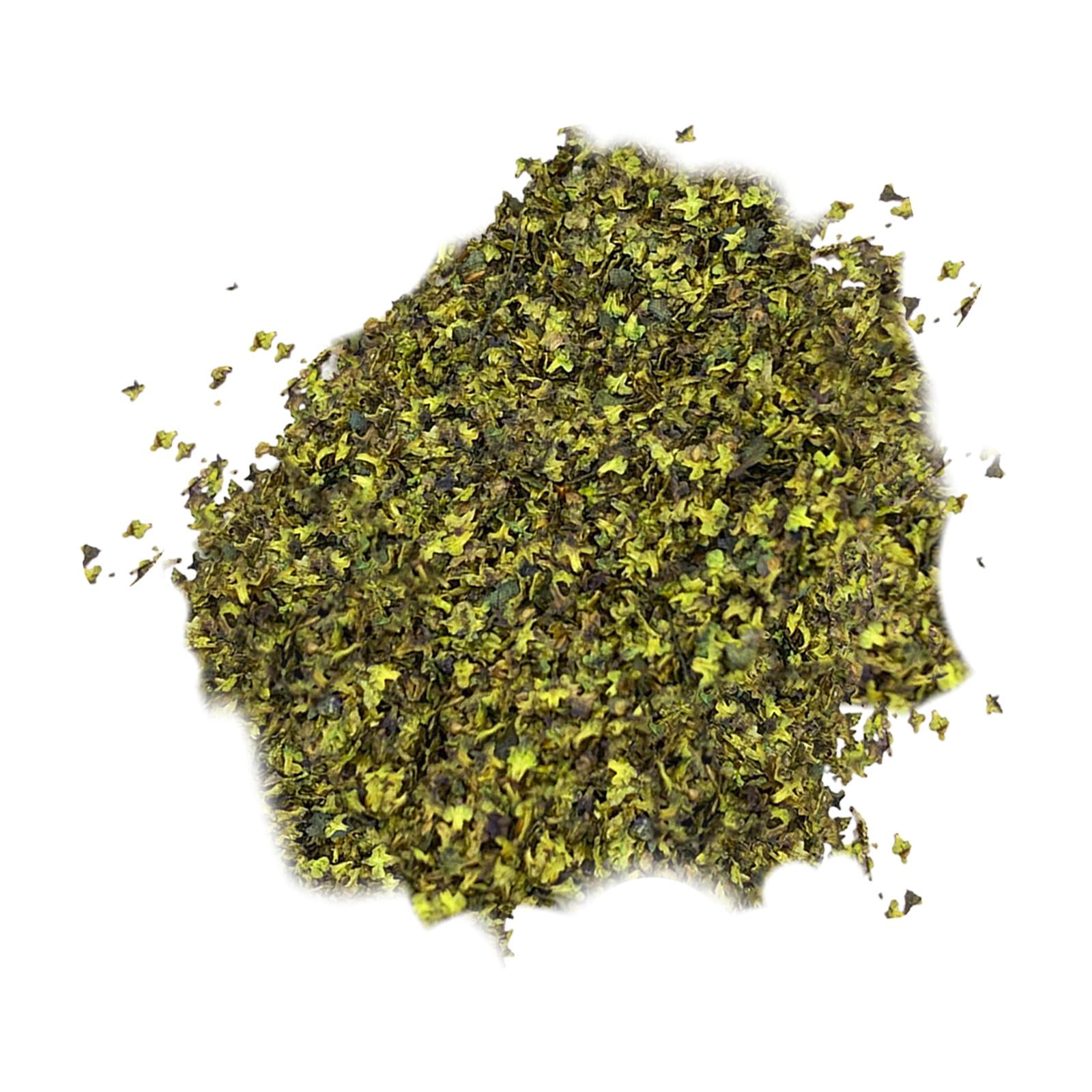 Miniature Leaf, Layout Resin Models Scenery Crafts Diorama for Model ...