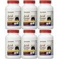 MAJOR Acid Gone Extra Strength Antacid Chewable Tablets - Acid Reflux ...