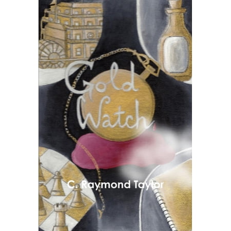Gold Watch | Walmart Canada