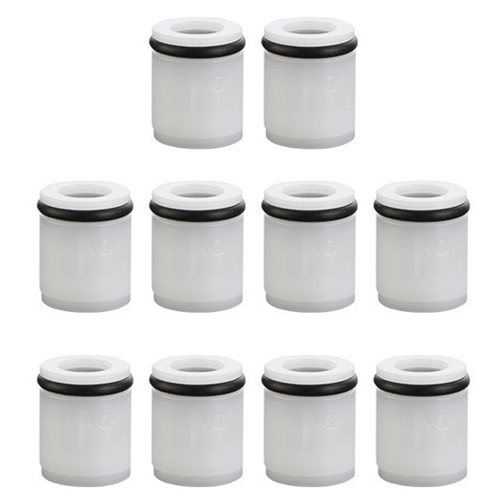 Click here for Likem In Plastic Check Valve With Spring Anti Drip... prices