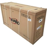 X-Pro Brand New 110cc Pit Dirt Bike, with Semi-Automatic Transmission ...
