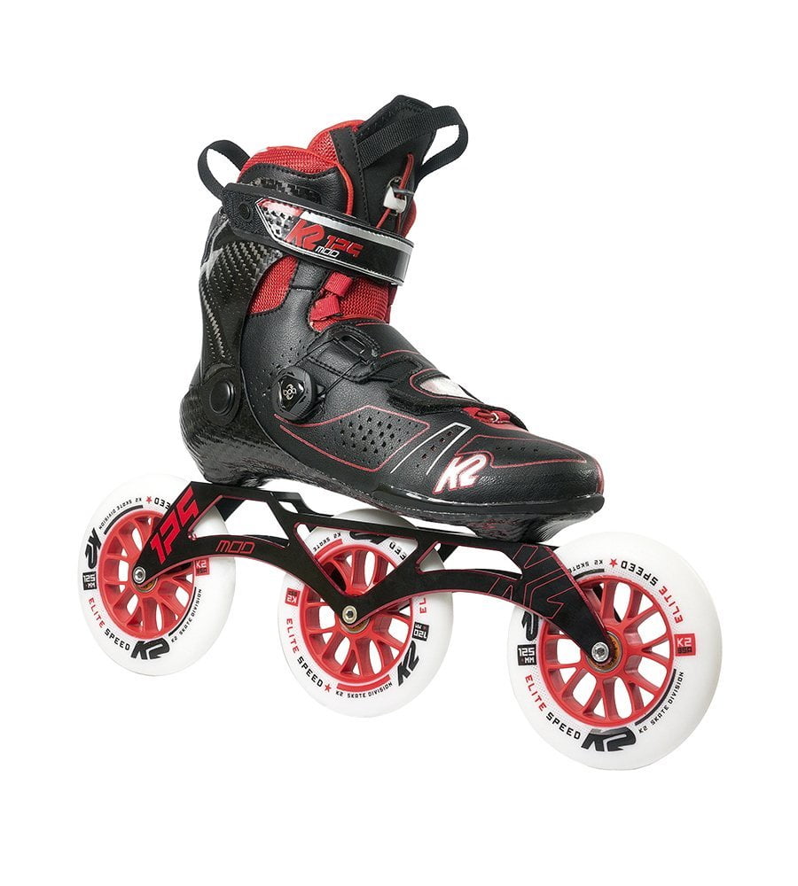 K2 Skate Mod 125 Inline Skates - Walmart.com