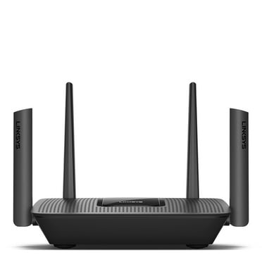 Linksys MR7350 Max-Stream Mesh Dual-Band Wi-fi 6 Router - Walmart.com