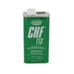 Pentosin CHF 11S Synthetic Hydraulic Fluid, Ideal for Cold Weather, 1 ...