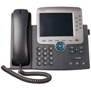 Cisco IP Phone 8841 - VoIP phone - Walmart.com