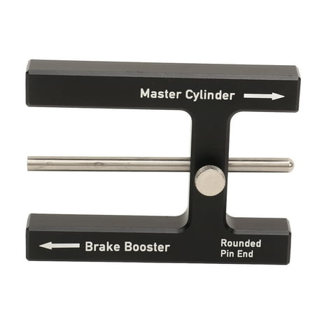 Brake Booster Adjustment Tool Brake Adjustment Tool Aluminium Alloy ...