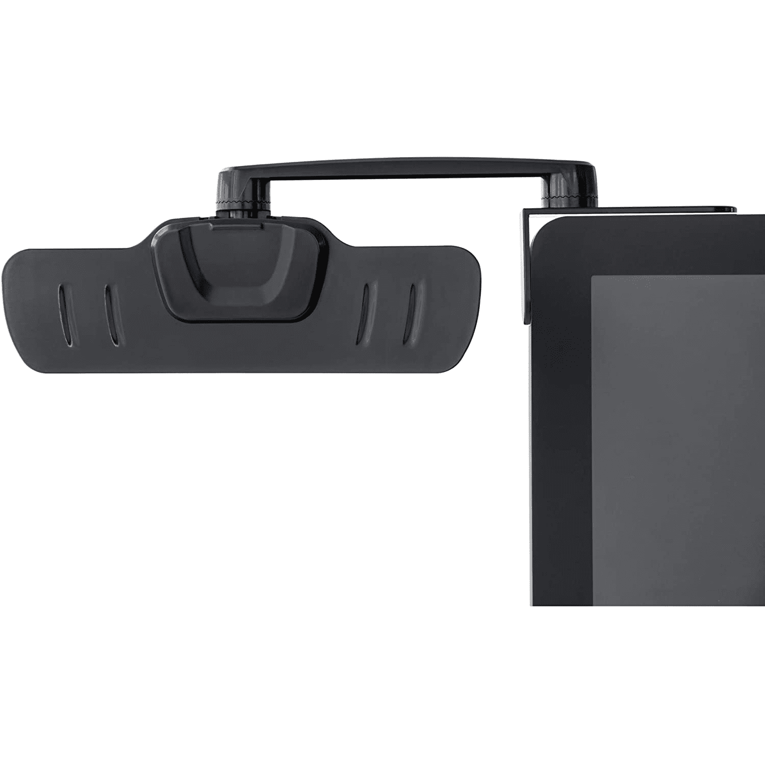 Click here for Anthrodesk Monitor Mount Document Clip prices