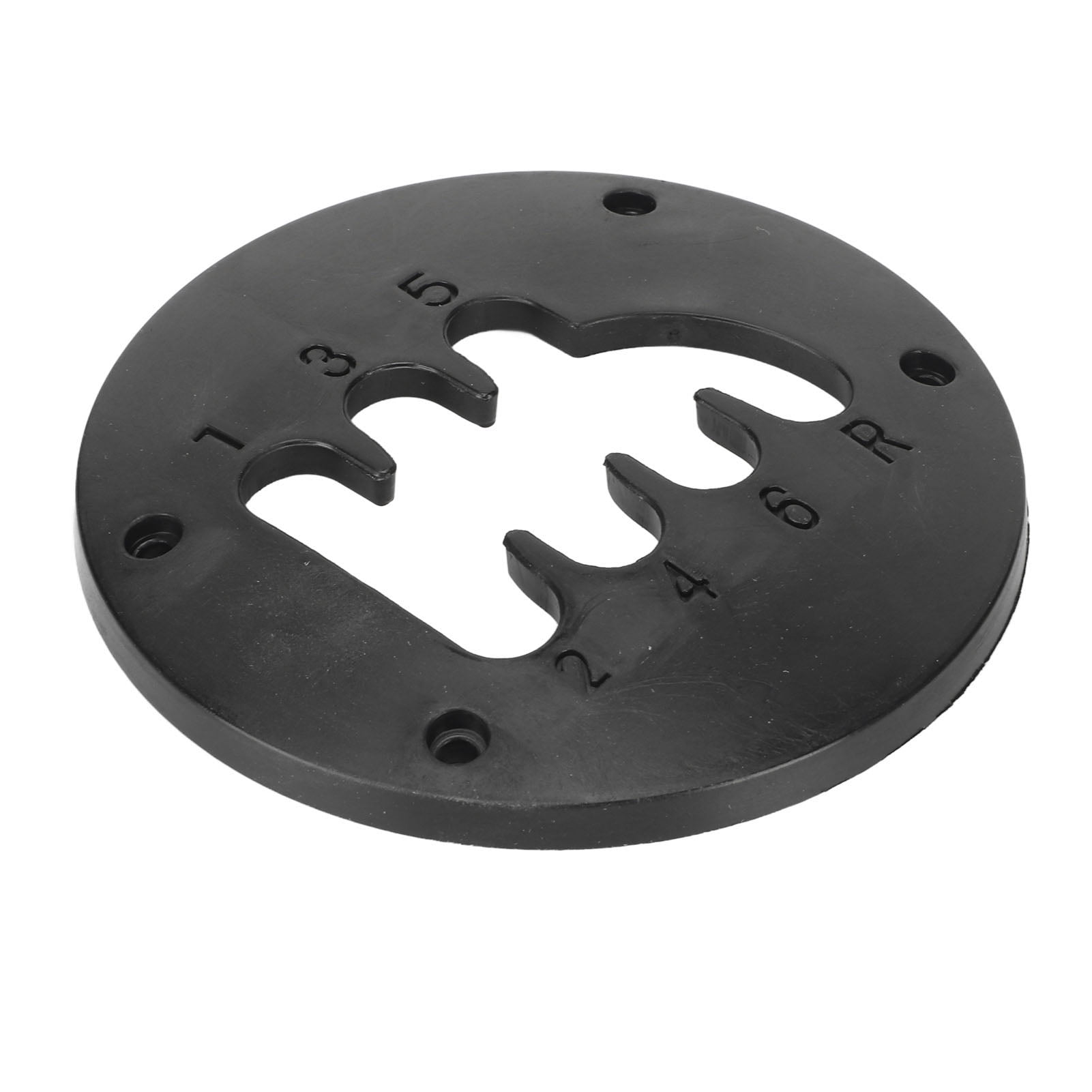 Kit de modificación Thrustmaster TA, para Thrustmaster TH8A Mid ...