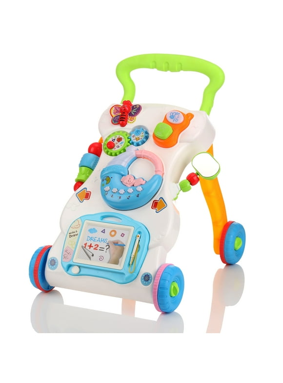 Baby Walkers Clearance, Discounts & Rollbacks - Walmart.com