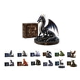 2026 New Mythical Guardian 3D Beaded Animal Kit, Diy Animal Beading ...