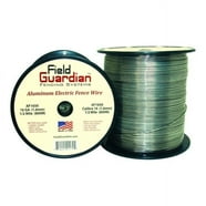 Red Brand Electric Fence Wire 1/4 mi. - Walmart.com