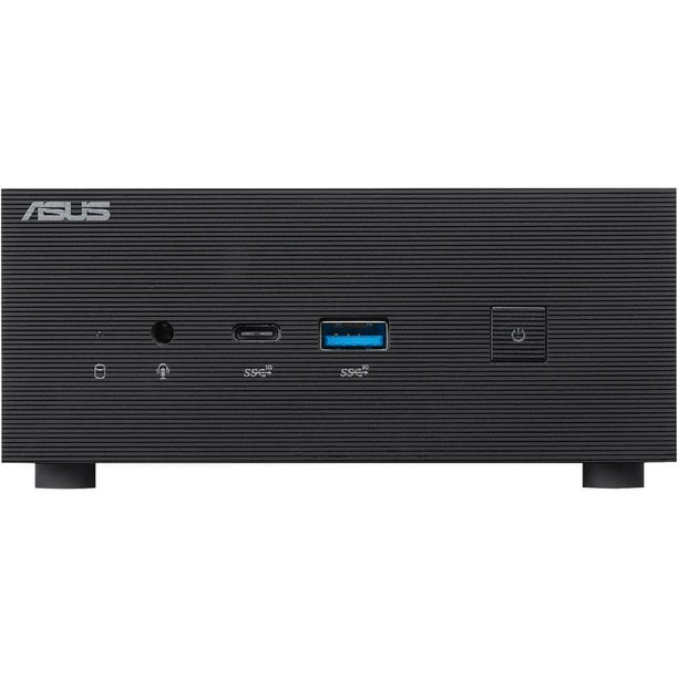 ASUS PN63-S1 Mini PC Barebone with Intel Core i5-11300H, up to 64GB ...