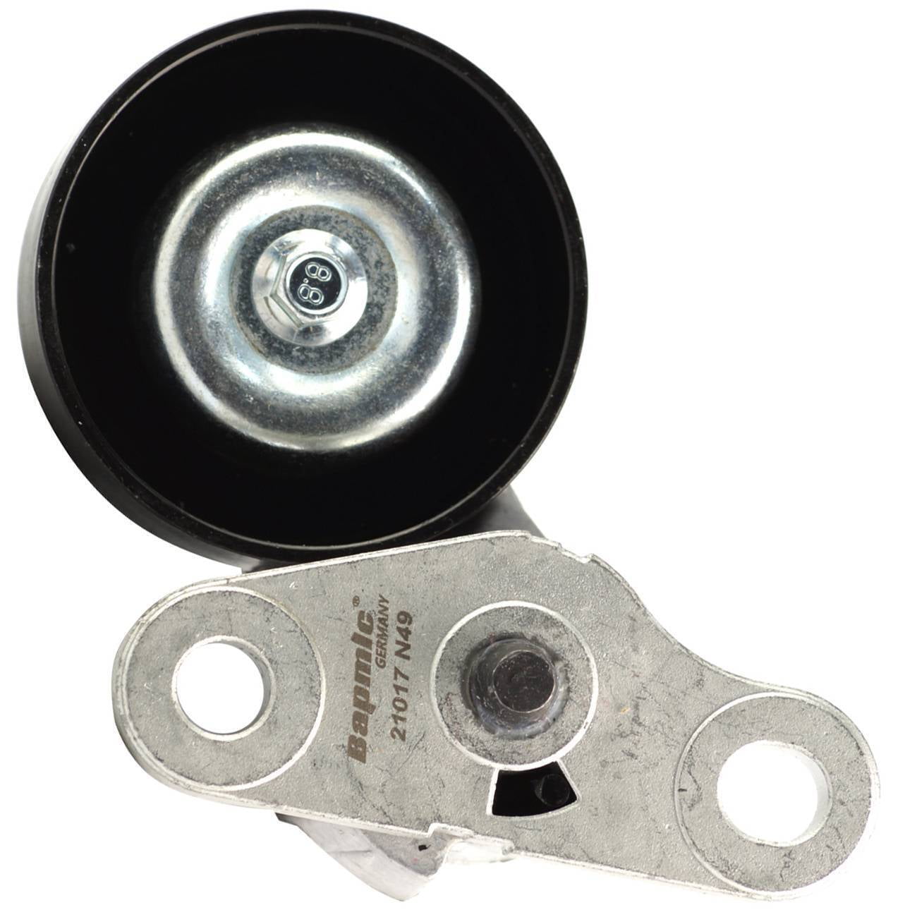 Serpentine Belt Tensioner A/C For Buick Cadillac Chevrolet GMC Hummer ...