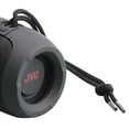 JVC True Wireless Stereo Portable Bluetooth Speaker, Black, SPS-X3BT ...