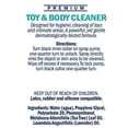 Swiss Navy Toy & Body Foam Cleaner 7oz - 2 Pack - Walmart.com