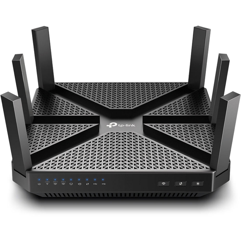 AC4000 MU-MIMO Wi-Fi Router - Walmart.com