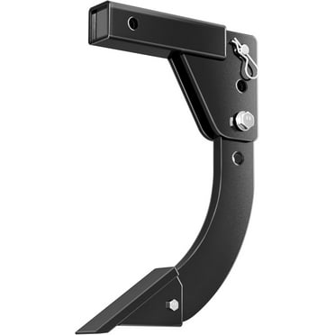 AmishToyBox.com Chipmunk Coach Deluxe Pull-Behind Trailer for ATV ...