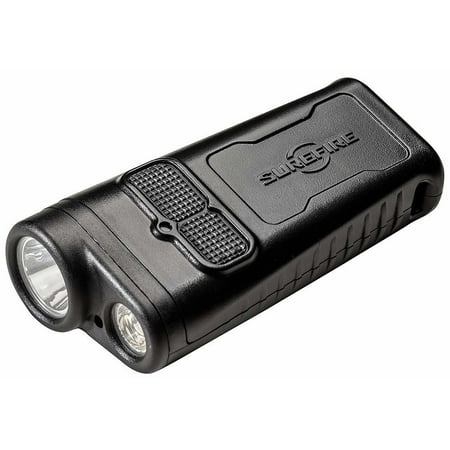 Surefire Guardian DBR, Dual-Beam Rechargeable Ultra-High LED Flashlight ...