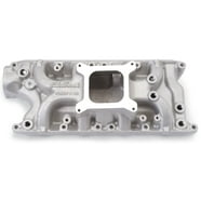 Edelbrock 2101 Performer Series Intake Manifold - Walmart.com