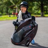 Nighthawk 12-Volt Ride-On Toy (Pink) - Walmart.com