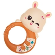 The First Years My First Rattle - Walmart.com