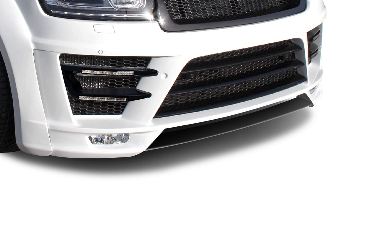 2014-2022 Land Rover Range Rover Sport AF-1 Front Lip ( GFK ) - 1 Piece ...