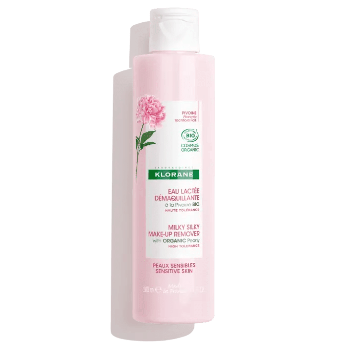 Click here for Klorane Organic Peony Extract Silky Milk Make-Up R... prices
