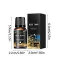 Siquannnn Water Soluble Aromatherapy Oil Bedroom Humidifier Diffuser