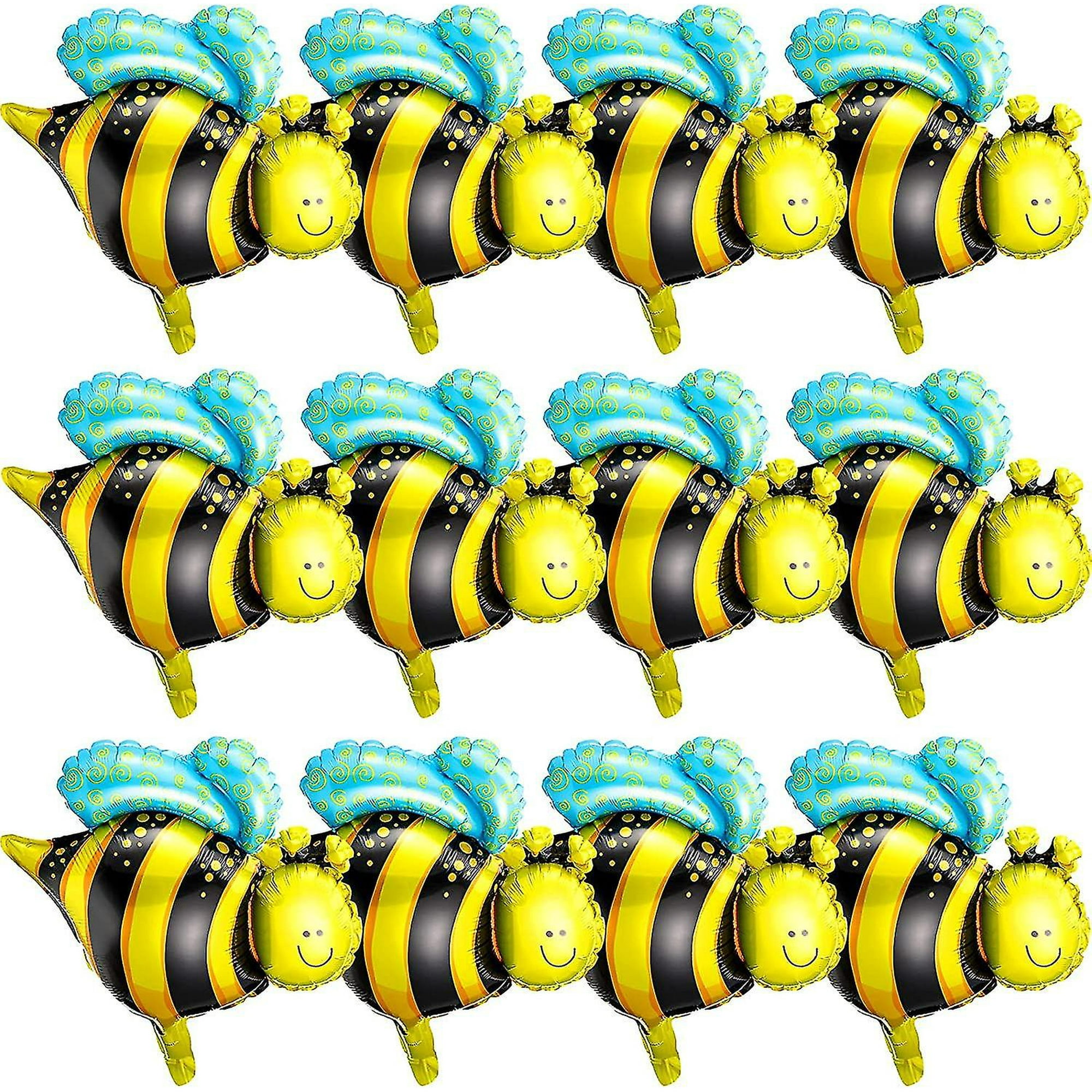 Click here for Fusheng Garden Decorative 12 Pieces Spring Bee The... prices