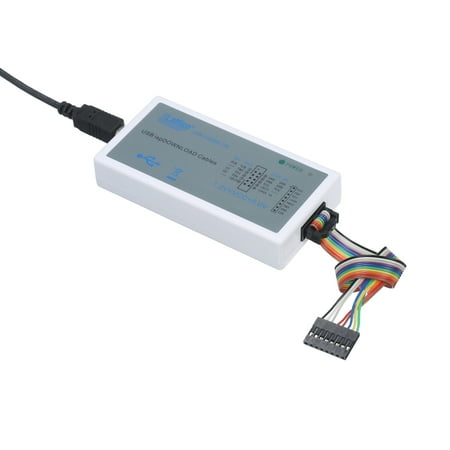 Kkmoon Usb Ispdownload Cable Usb Isp Programmer Jtag Spi Flash Usb ...