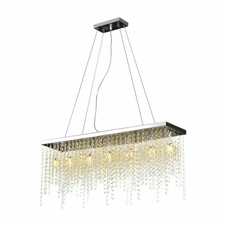Rectangular Ceiling Light Canopy | Shelly Lighting
