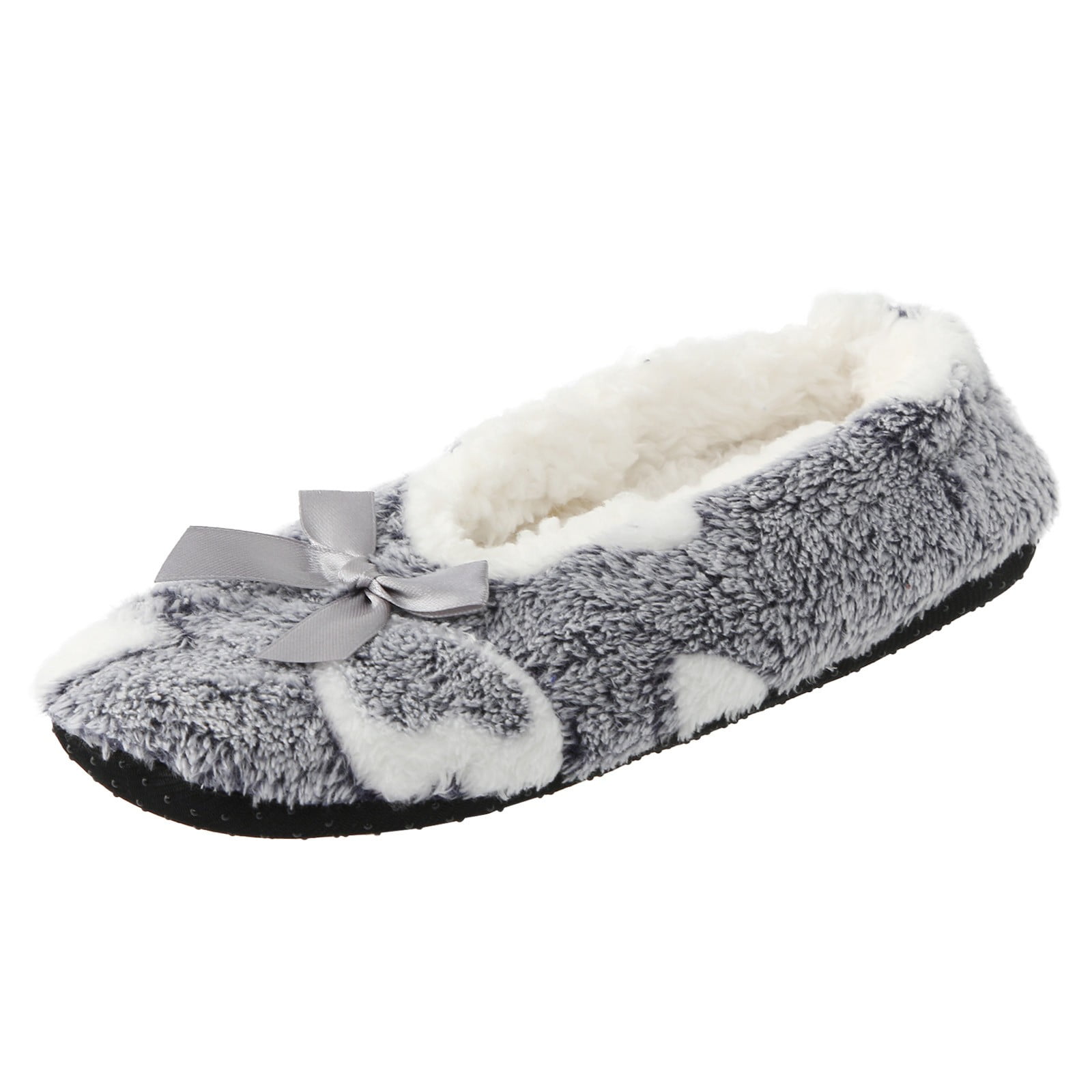 Click here for Vbarhmqrt Womens Slippers Autumn And Winter New Fo... prices