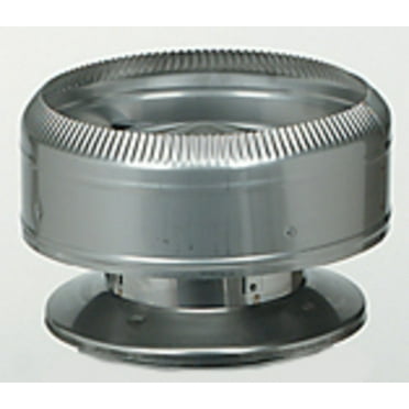 Selkirk Corporation JSC7SPAR 7 Inch Supervent Spark Arrestor Stainless ...