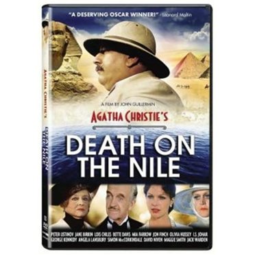 Murder on the Orient Express (DVD + Digital Code) - Walmart.com