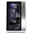 Velztorm Lux Custom Built Gaming Desktop PC White (AMD Ryzen 9 - 5950X ...