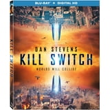 Kill Switch (Blu-ray) - Walmart.com
