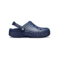 Free Shipping! Crocs Men's and Women's Unisex Baya Lined Clogs, Sizes 4/6-13 - Walmart.com