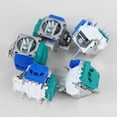 Upgraded Version For Hall Effect Joystick Module Controllers Analog ...