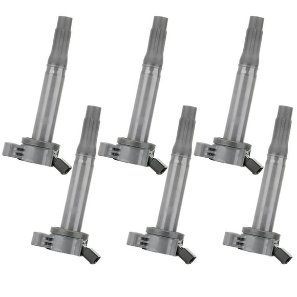 Lexus Ux Ignition Coil