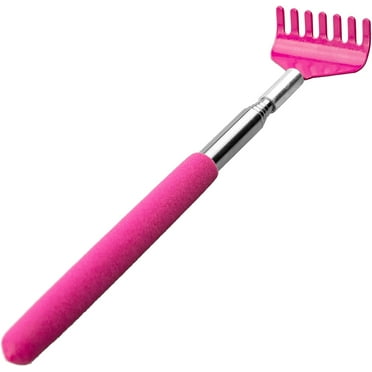 EASACE Back Scratcher for Women Men Extendable with Strong ABS Massage ...