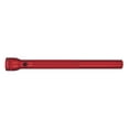 Mag-Lite 102-258 MagLite 178 Lumens Cordless Flashlight - Red - Walmart.com