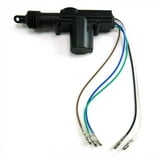 AutoLoc Power Accessories AUTVWCK Custom VW Power Door Lock Kit with ...