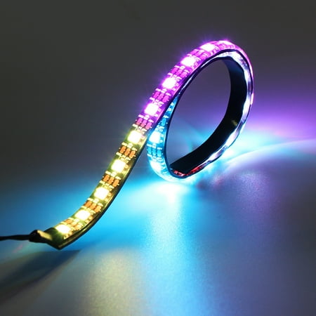 RGB LED LIGHT STRIP | Walmart Canada