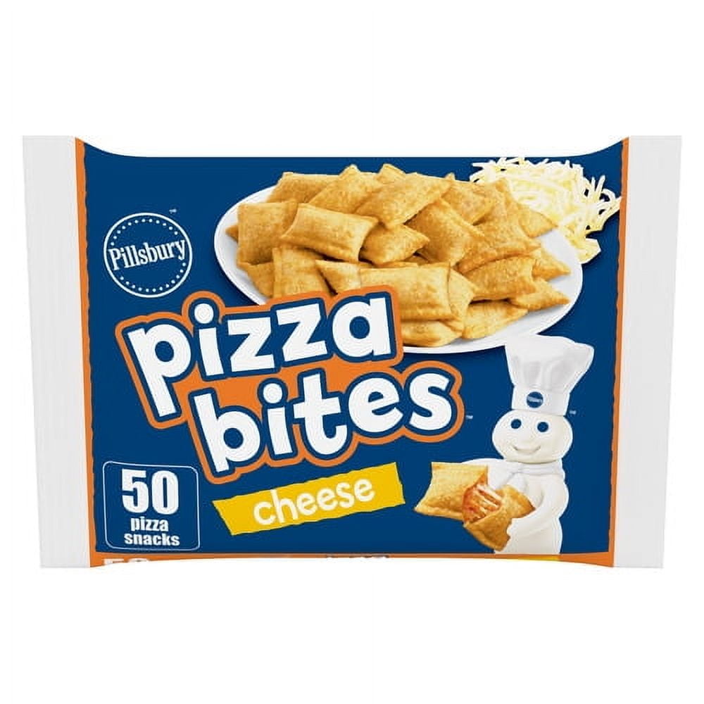 Click here for Pillsbury Pizza Bites Cheese prices