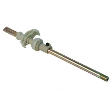 TCI FAST-GATE Auto Transmission Shifter GM/Ford/Mopar 3 or 4-Speed P/N ...